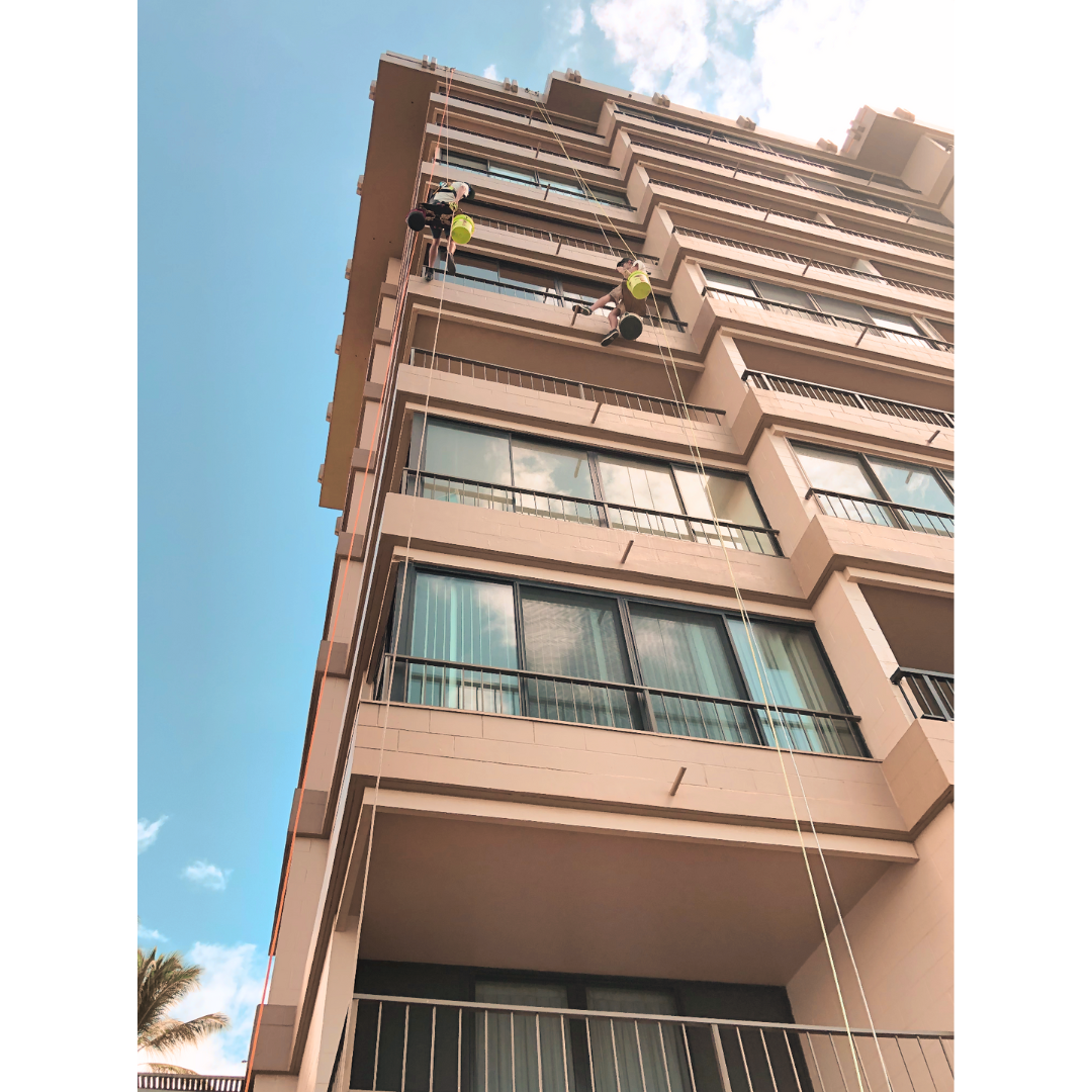 We Clean Windows LA LLC